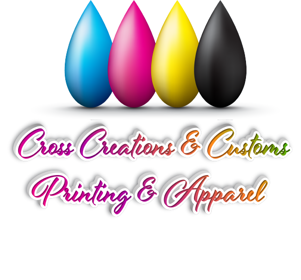 Custom Apparel- Branding- Christian retail- Wholesale-Branding – Cross ...